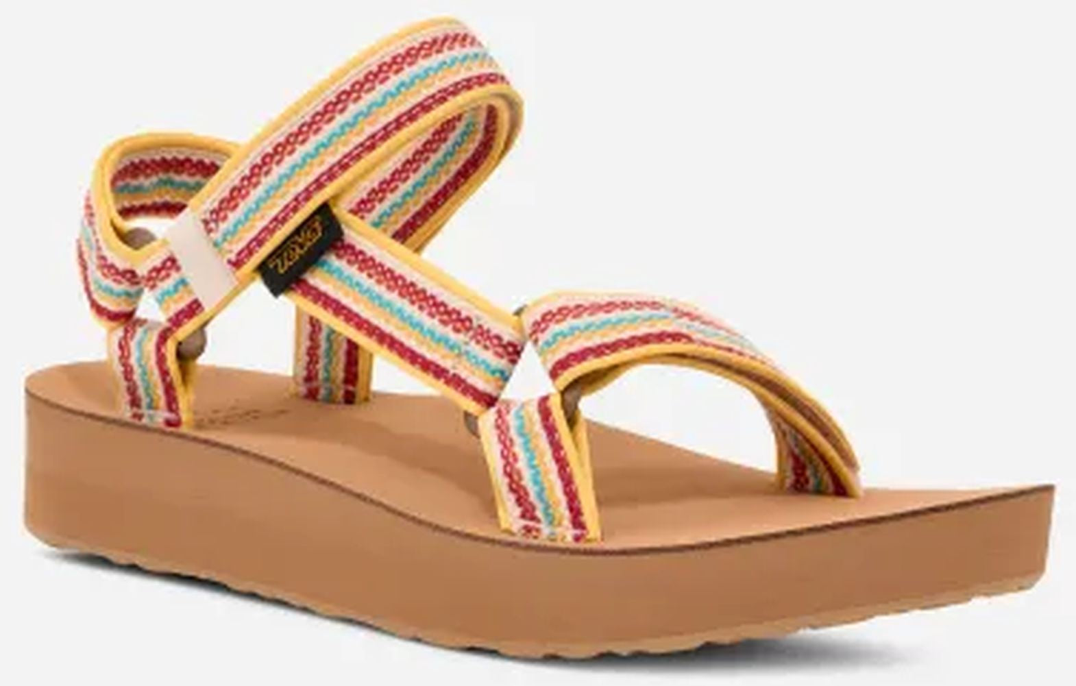 Teva Women's Midform Universal Woven Sandal – What's Hot Clothing