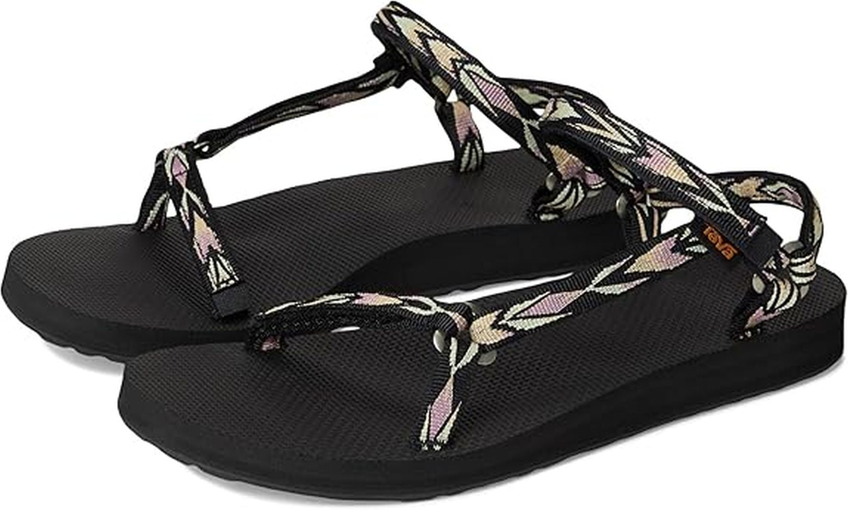 Teva Women's Original Universal Slim Sandal – What's Hot Clothing