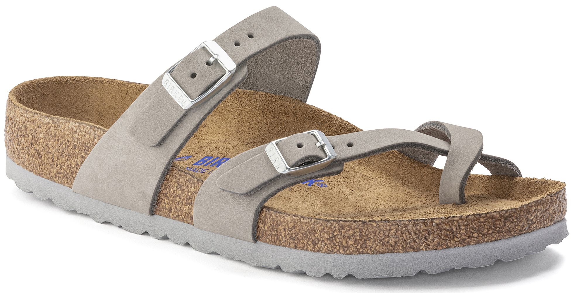 Birkenstock Women's Mayari Soft Footbed Sandal – What's Hot Clothing
