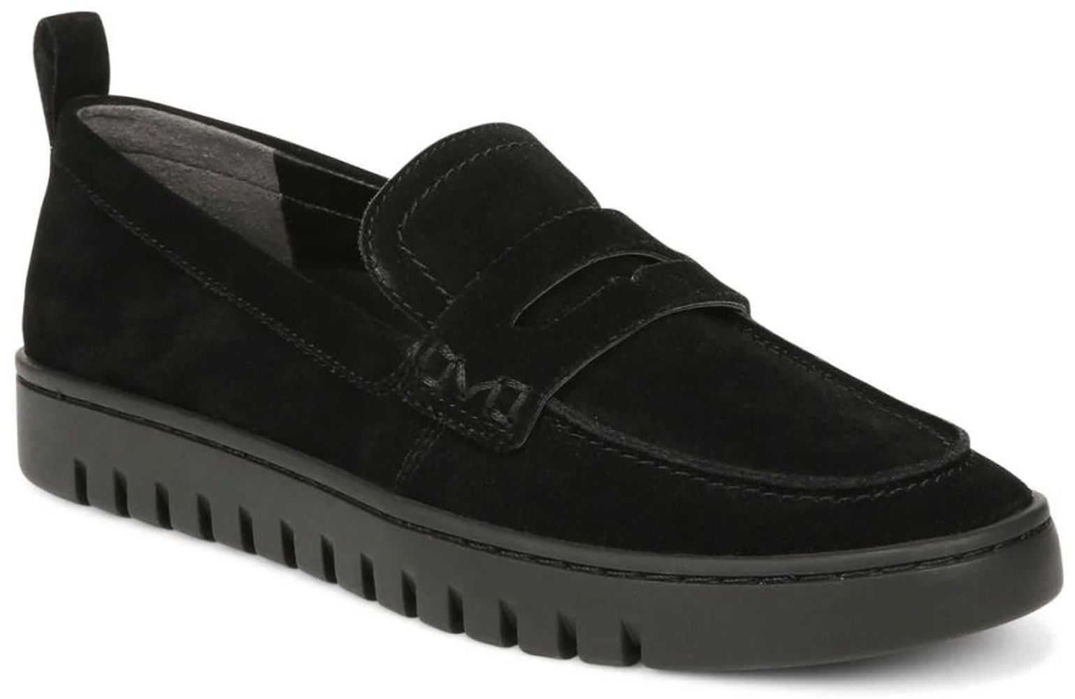Vionic Womens Uptown Loafer – What's Hot Clothing